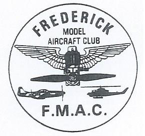 Welcome to the Frederick Model Aircraft Club