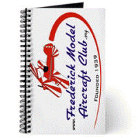Welcome to the Frederick Model Aircraft Club
