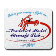 Welcome to the Frederick Model Aircraft Club