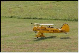 Welcome to the Frederick Model Aircraft Club